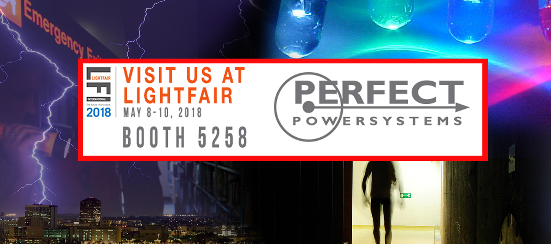 UL924 Lighting Inverter Manufacturer